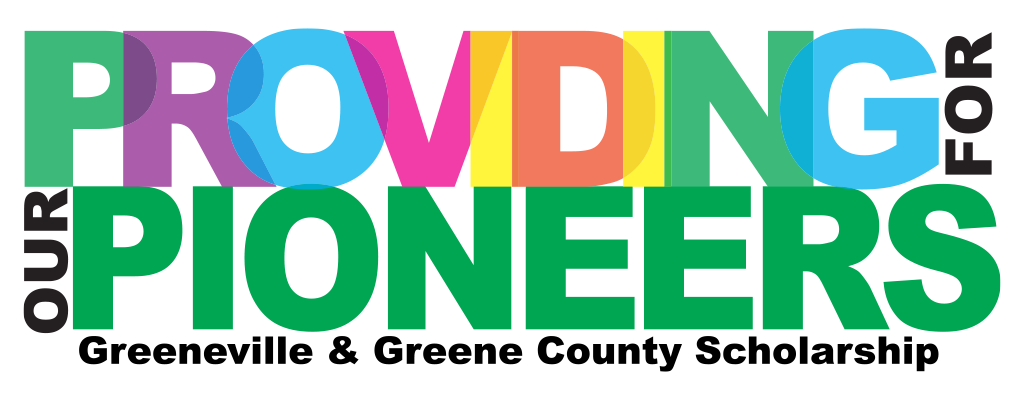 PROVIDING FOR OUR PIONEERS APPLICATION FORM - ONLINE FORMS